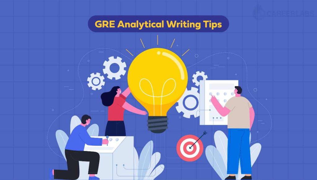 How to Ace your GRE Analytical Writing? - UniCreds
