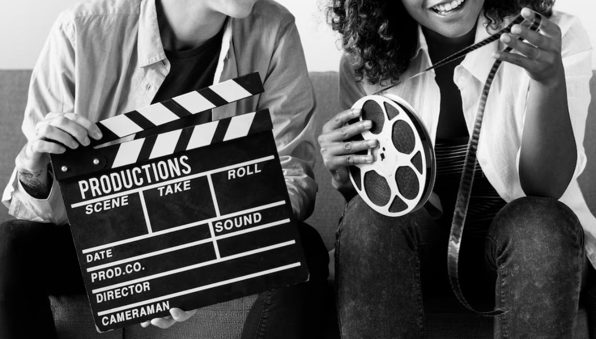 Top 7 Best Film Schools In The USA You Need To Check Out! - UniCreds