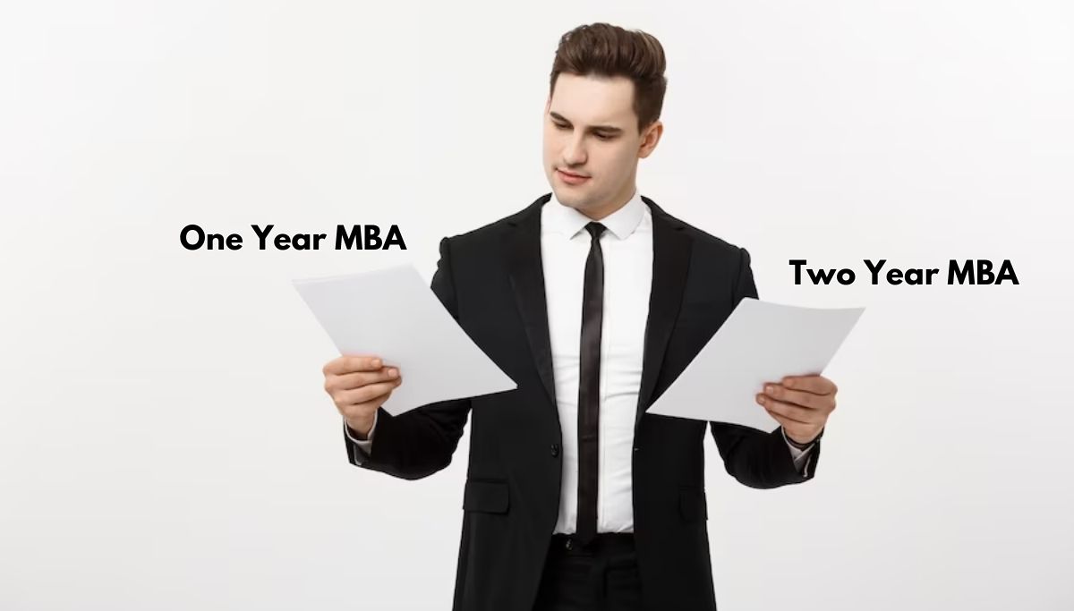 One Year MBA Or Two Year MBA: Which One Is Better? - UniCreds