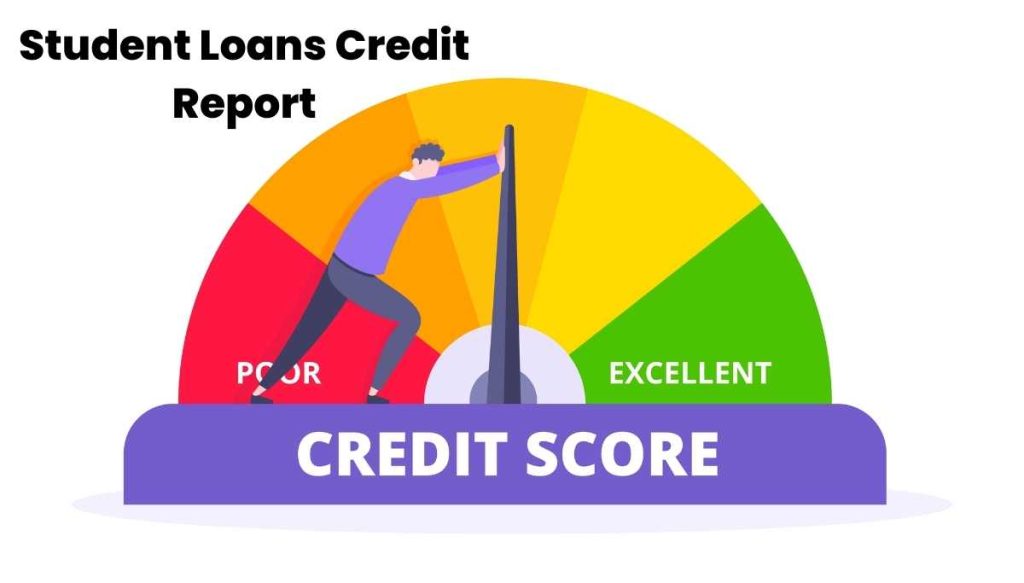 The Beginners Guide on Student Loans Credit Report? - UniCreds