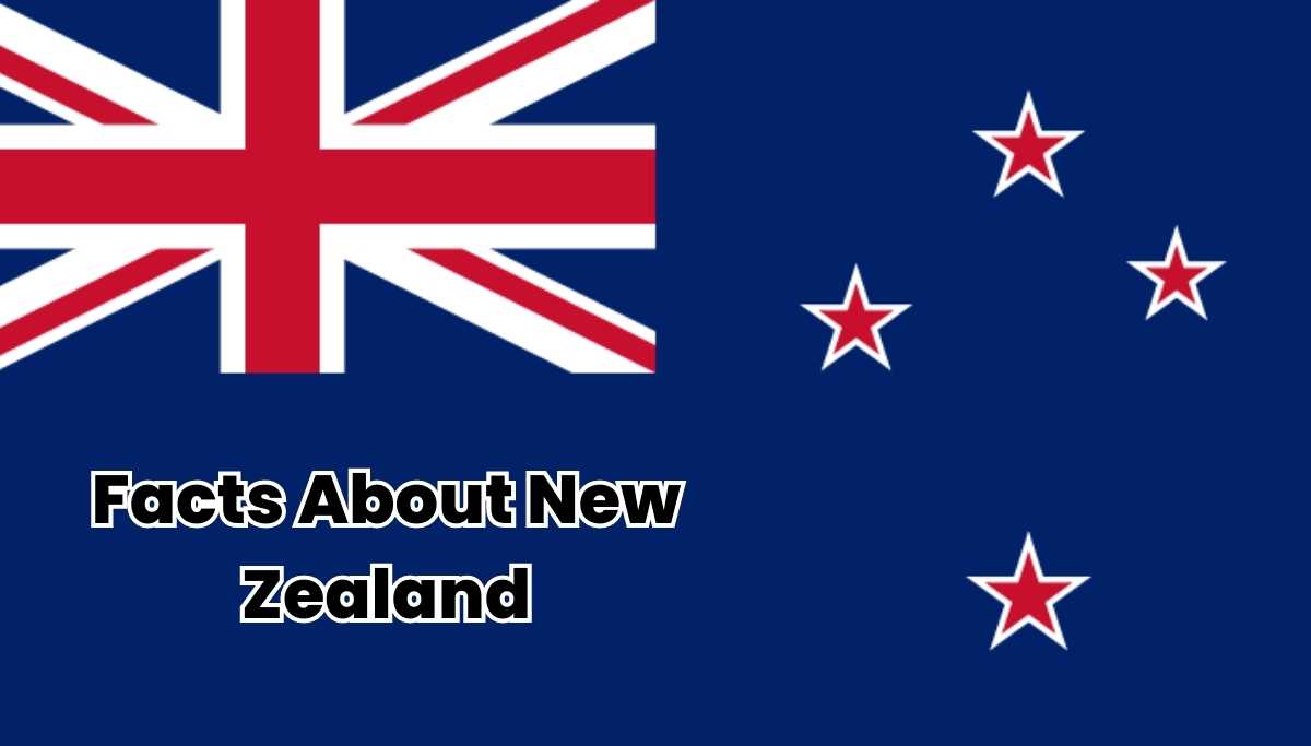 Top 10 Breathtaking Facts About New Zealand You Didn't Knew - UniCreds