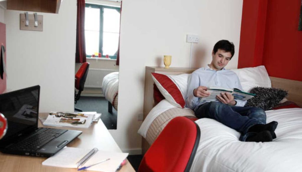 How To Find Student Housing In The US? - UniCreds
