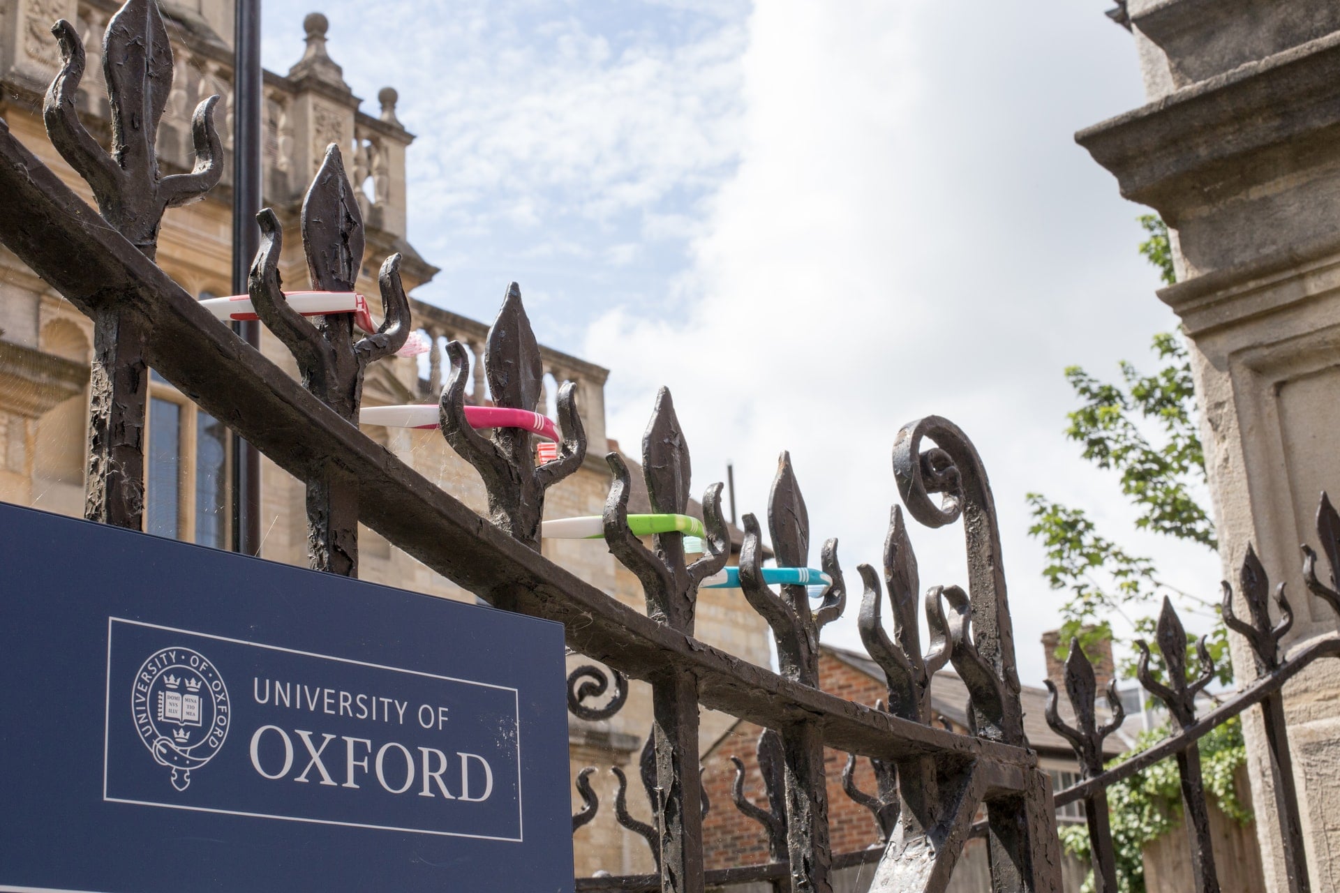 Oxford University London: All You Need To Know - UniCreds