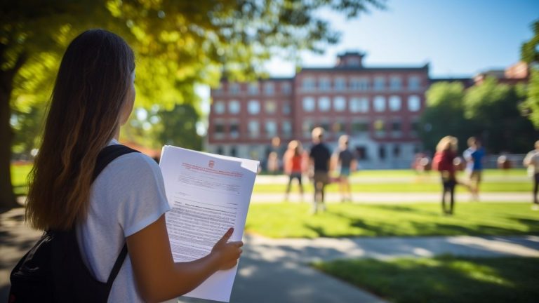 What Are Academic Transcripts & How to Get Them? (2025) - UniCreds Blog