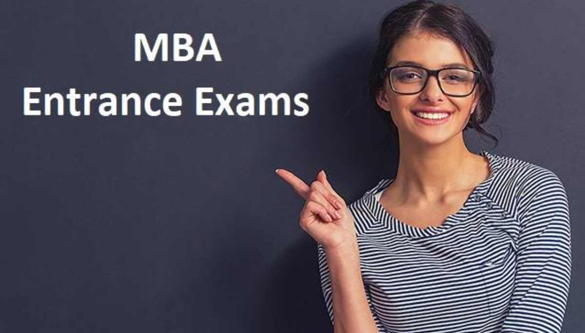 Competitive Entrance Exams For MBA Abroad - UniCreds
