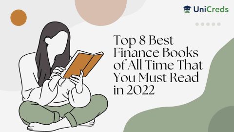 Best Finance Books of All Time: Expert Recommendations