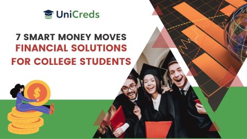 7 Smart Money Moves: Financial Solutions for College Students ...