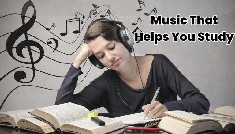 Top 5 Music That Helps You Study & Concentrate on Goals - UniCreds Blog