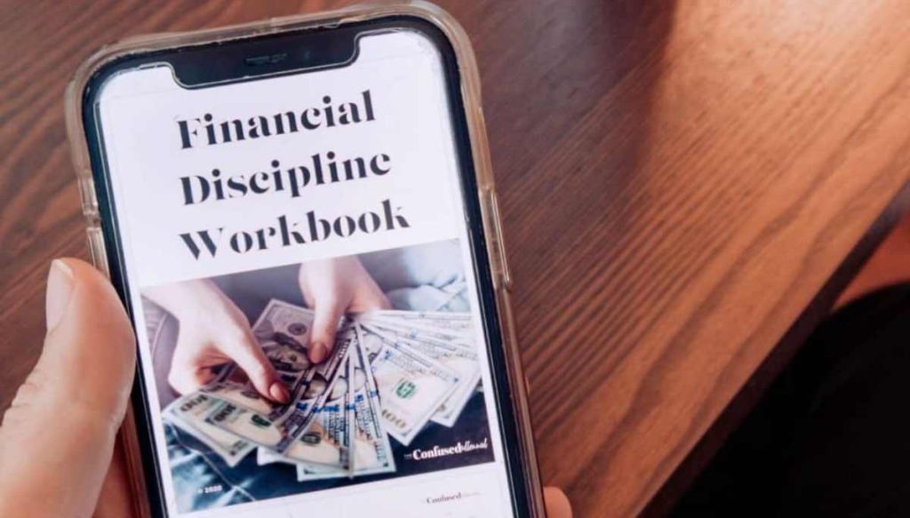 Everything You Must Need To Know About Financial Discipline Value ...
