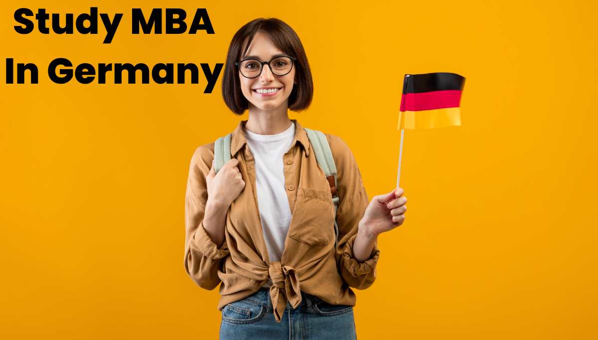 Study MBA In Germany: A Complete Guide - UniCreds