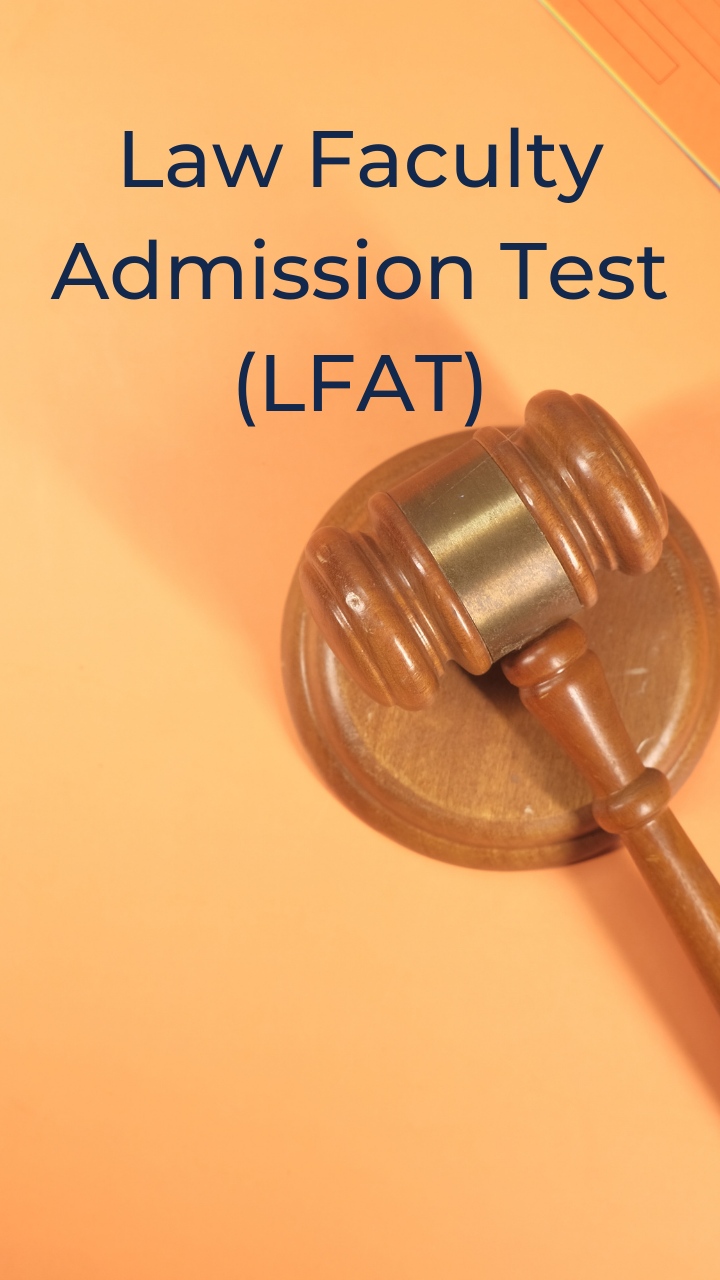 Best Law School Admission Test - UniCreds