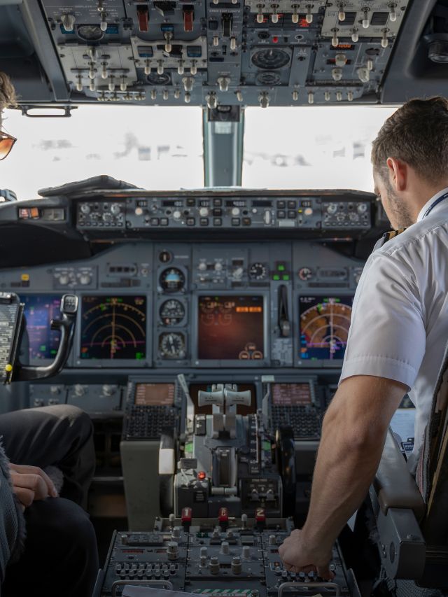 Best flight schools in the world 60 photos - Cappadociaconcepttour.com