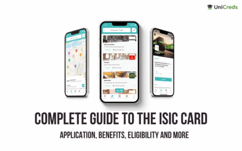 ISIC Card Guide (2025): How to Apply, Benefits & Eligibility Explained ...