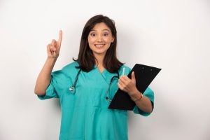 How To Write SOP For Nursing: Guidelines & Sample - UniCreds Blog