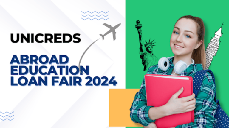Hdfc Credila Education Loan Eligibility And Application Unicreds