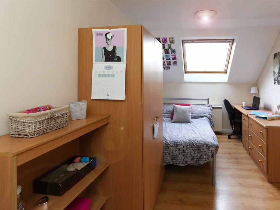 Top 8 Cheapest Student Accommodation in Manchester - UniCreds