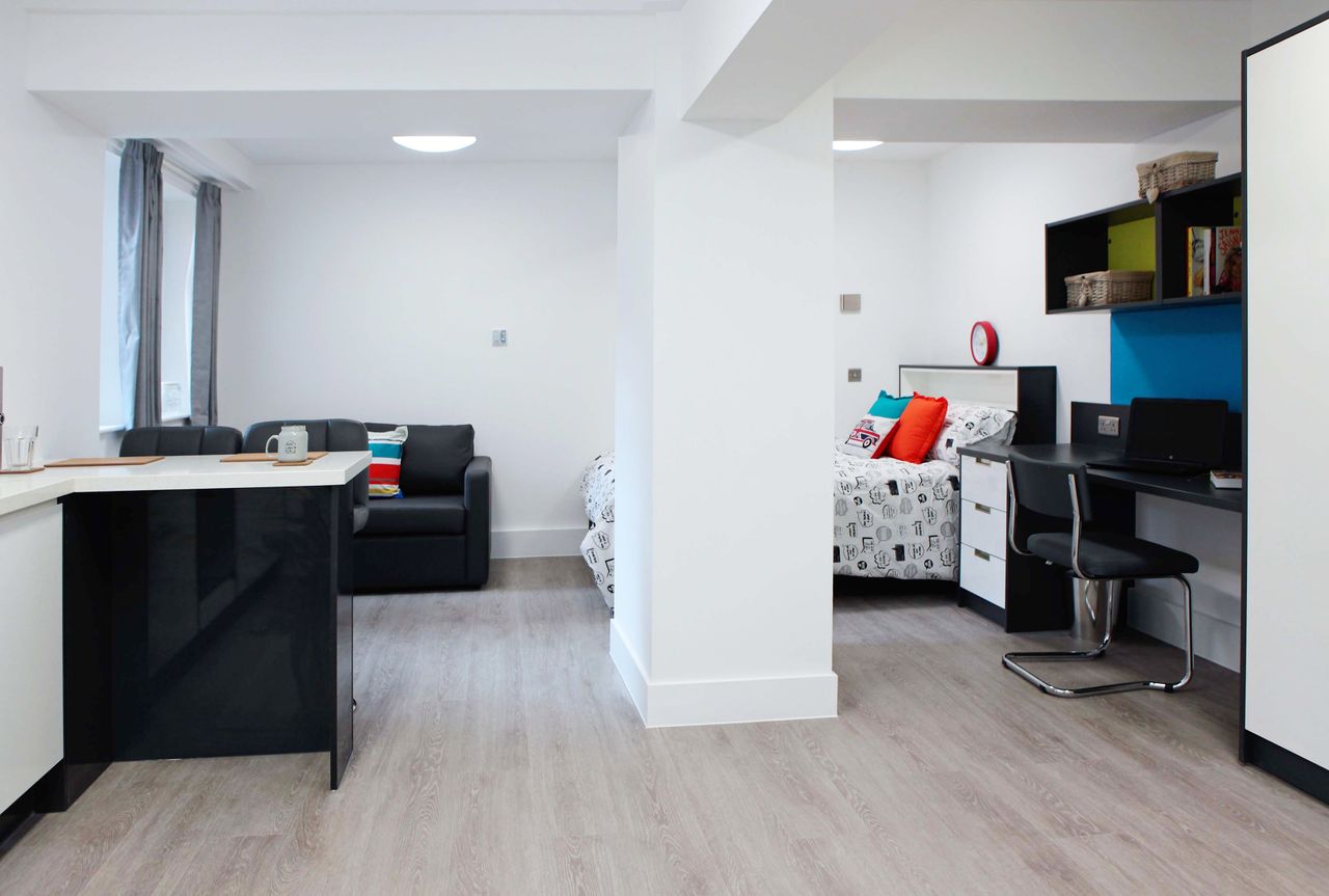 Top 8 Cheapest Student Accommodation in Manchester - UniCreds